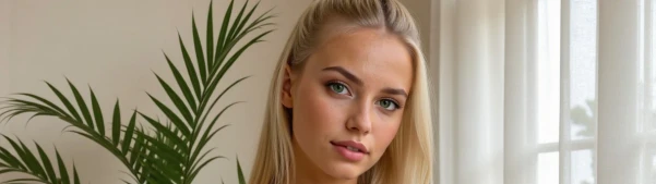 Ingrid Larsen - Fanvue