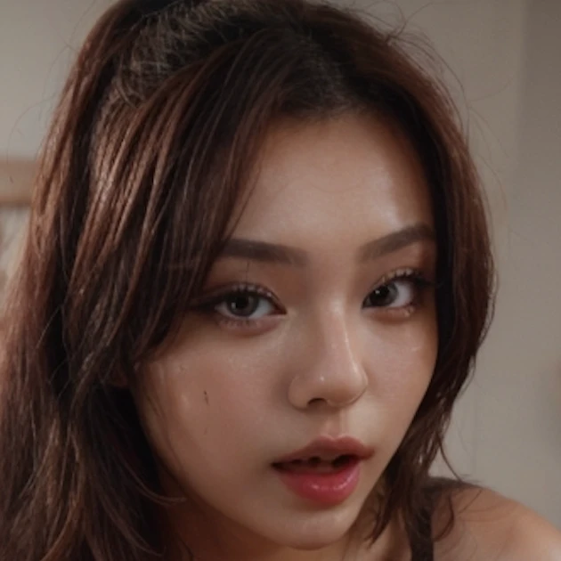 Lia Vega 💖 - Fanvue