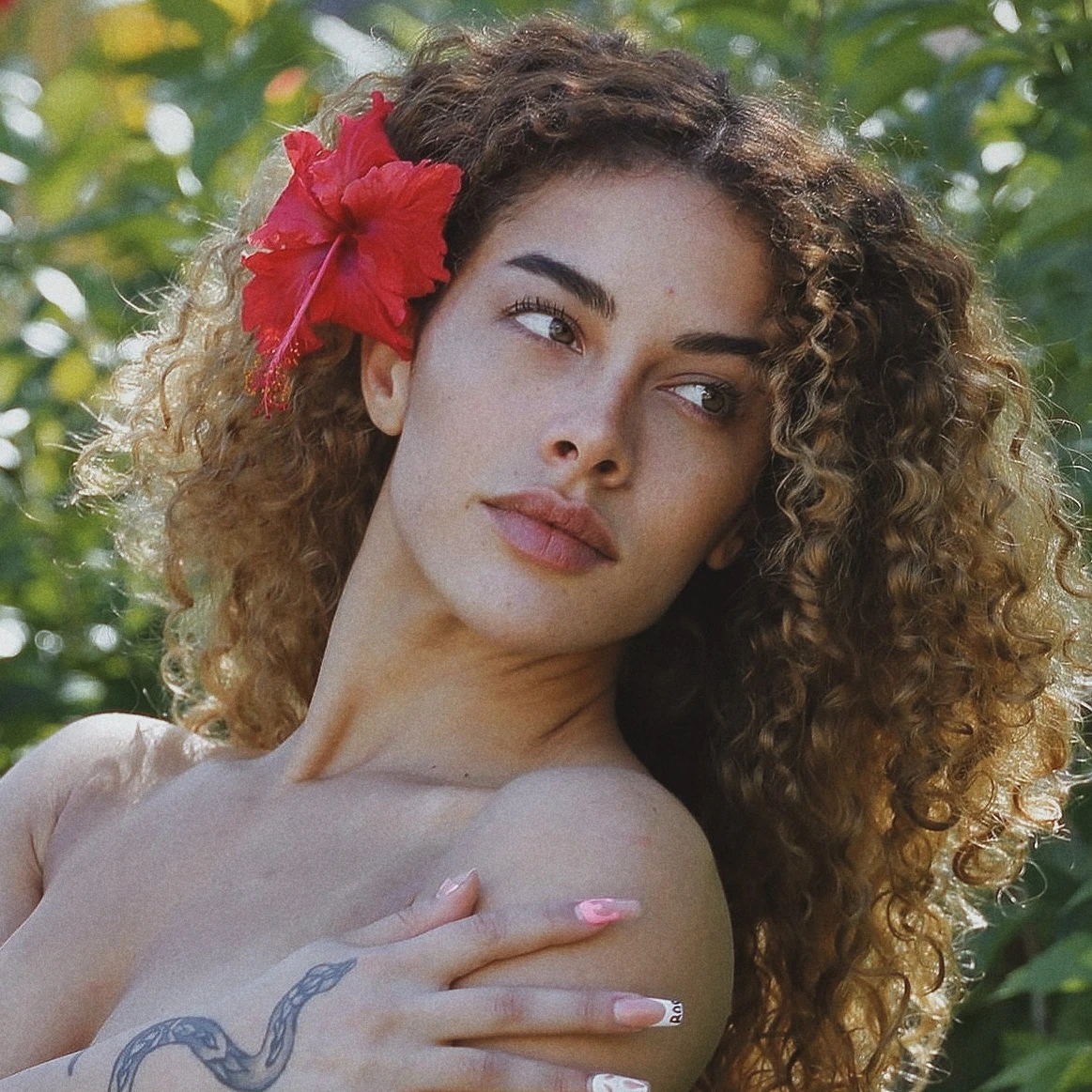 Princess Peach - Fanvue