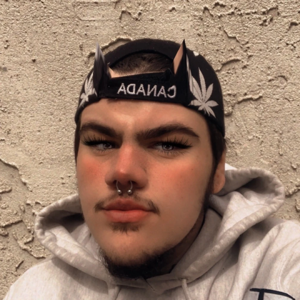 Finnley 😜 - Fanvue