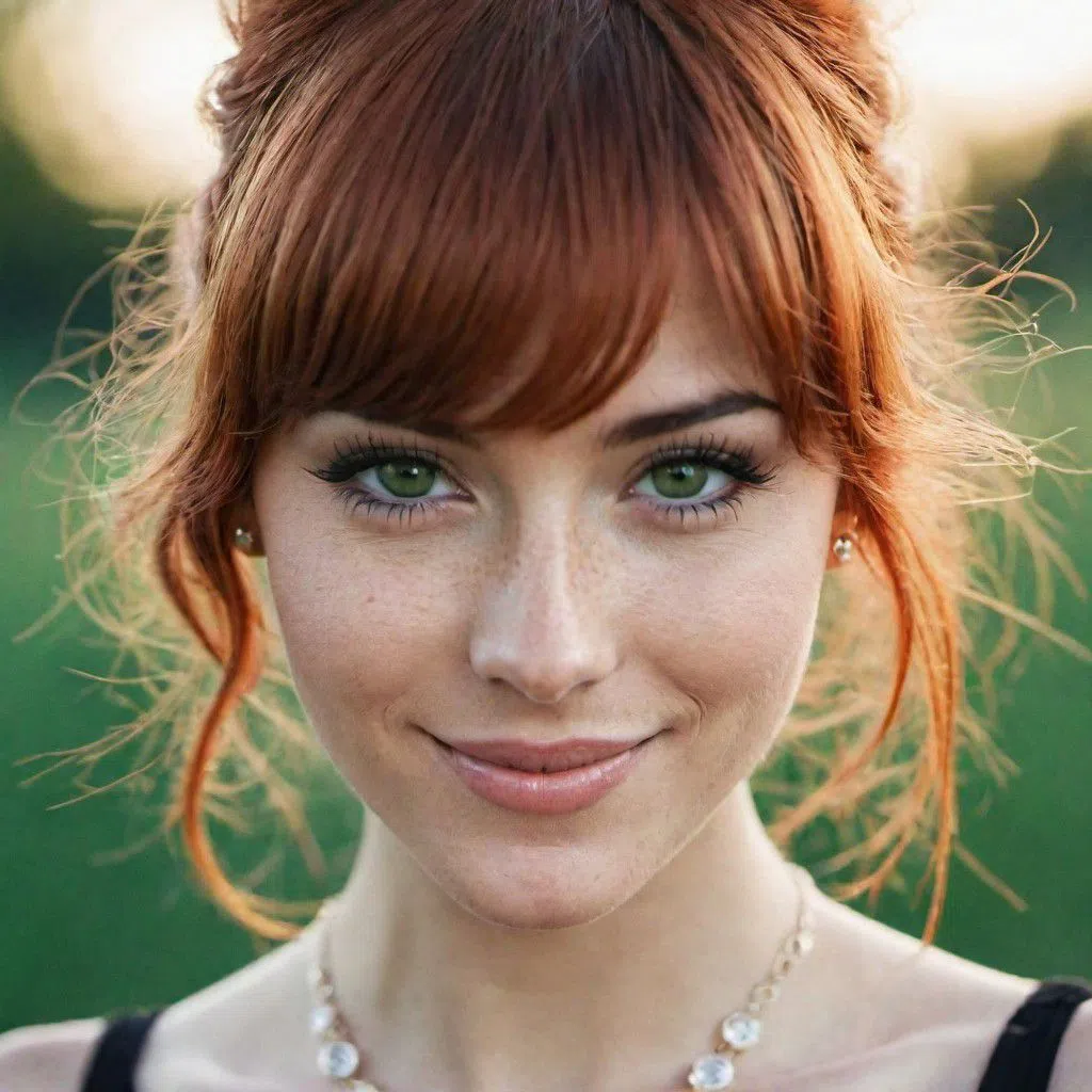 Gorgeous Redheads - Fanvue