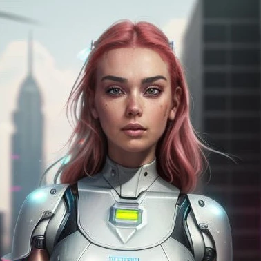 Roboticalinda - Fanvue