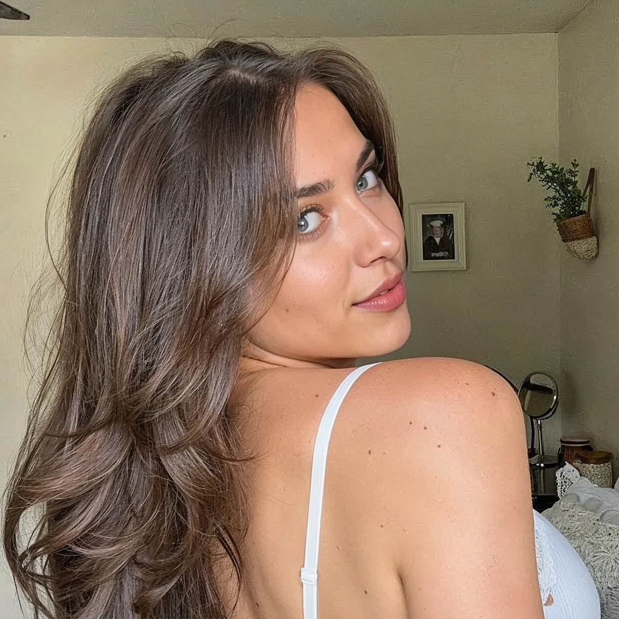 Chloe Perez - Fanvue