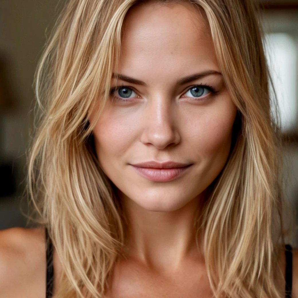 Elise Morberg | digital muse - Fanvue