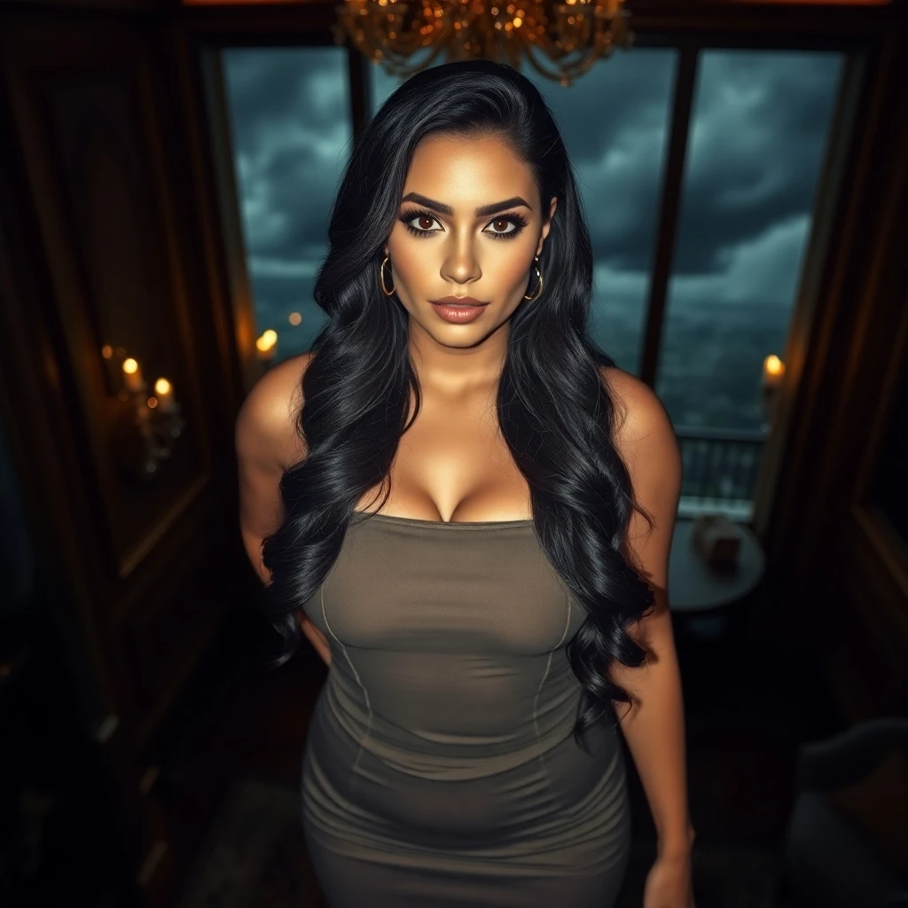 Jennifer Priv - Fanvue