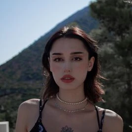 Vitória Luiza - Fanvue