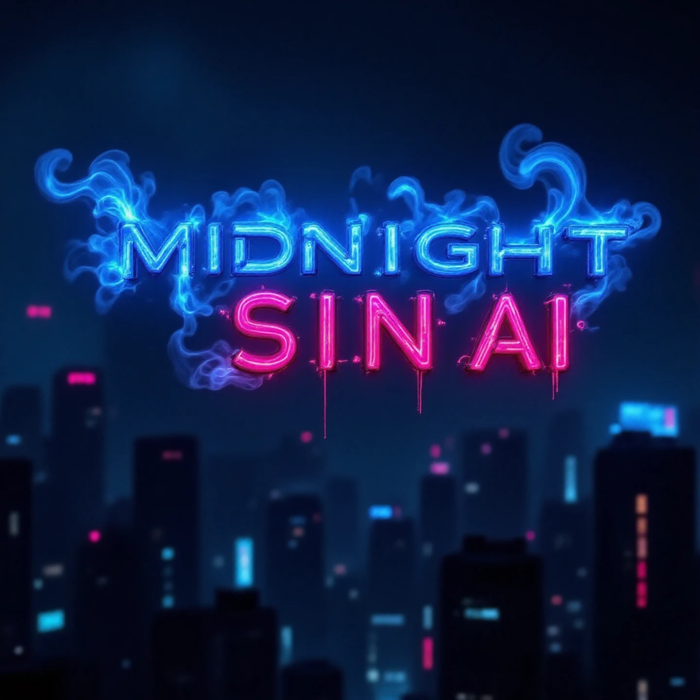 midnight sin AI - Fanvue