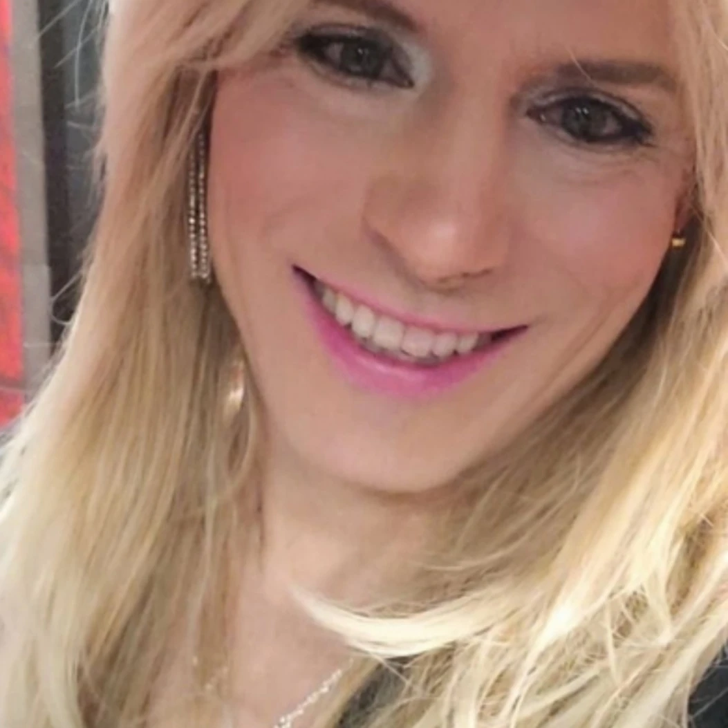 Monique Auclair - Fanvue