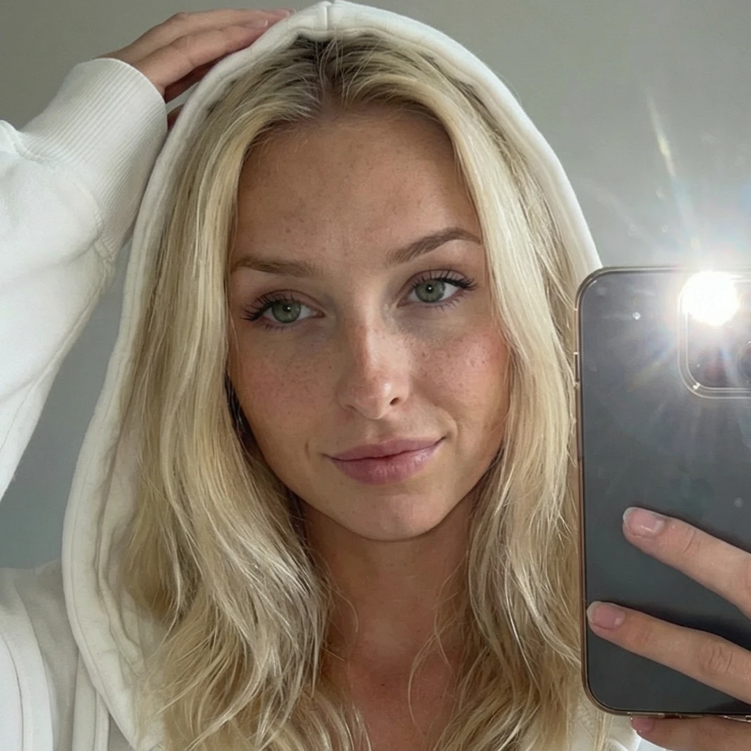 Elena Rae 🩷 - Fanvue