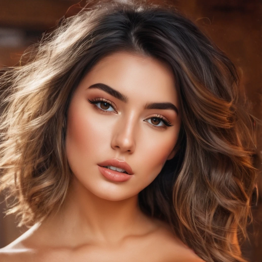 Isabella Luna Valdez - Fanvue