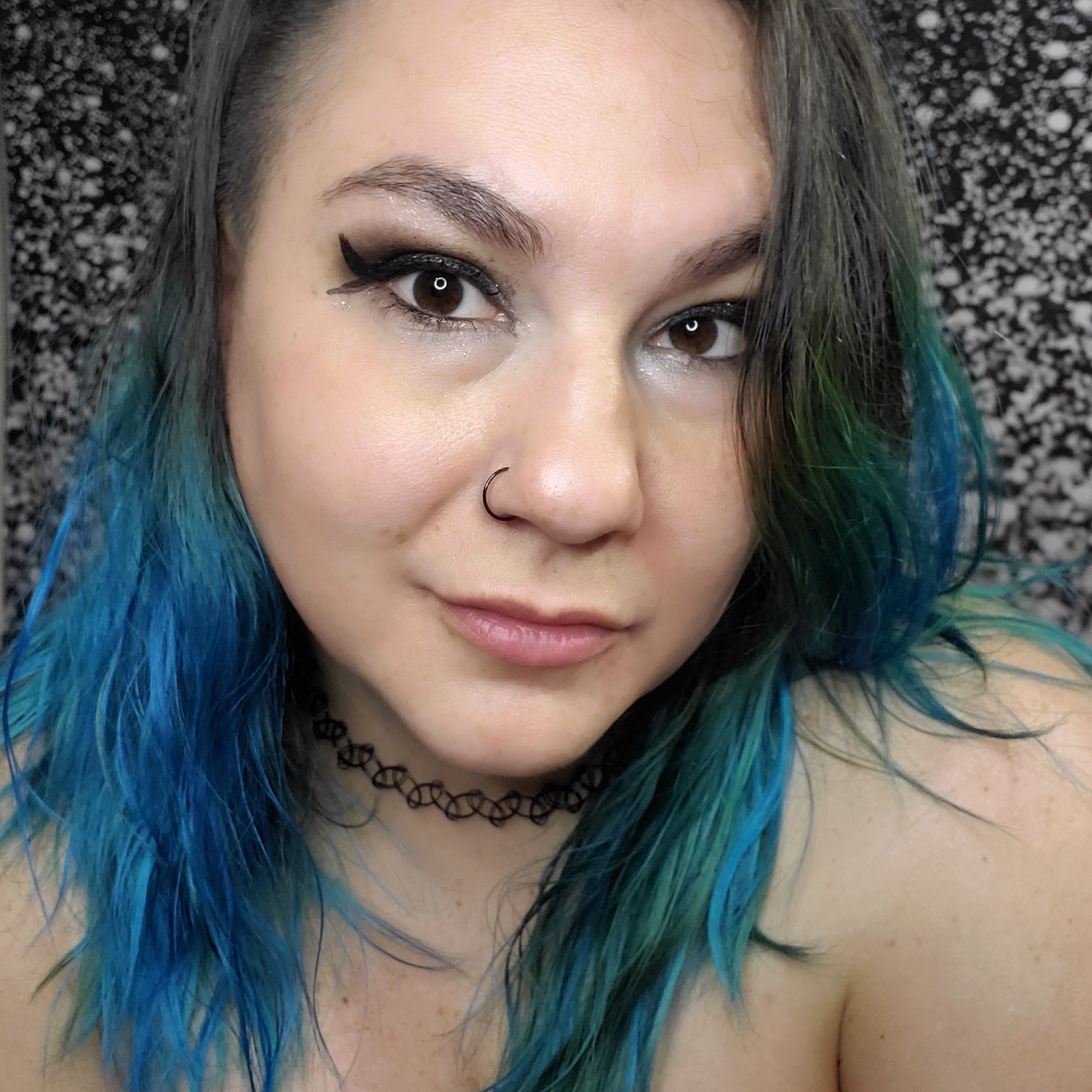 Kat Astrophe - Fanvue