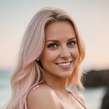 Rachel Simpson - Fanvue