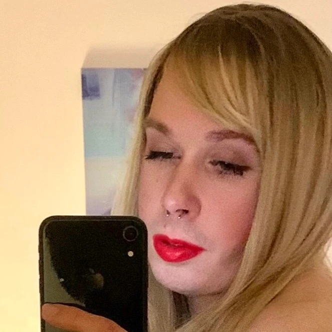 Gery Sunshine - Fanvue