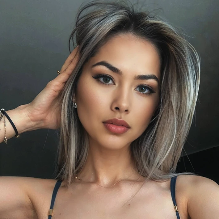 Nina Moreno - Fanvue