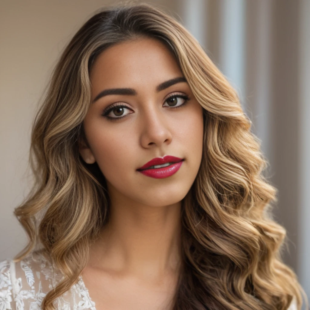 Aisha Zahri - Fanvue