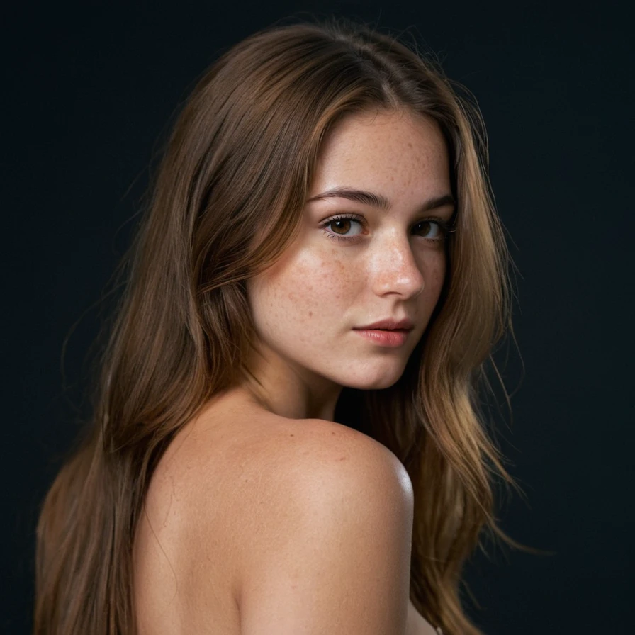 Lily Šťastná - Fanvue