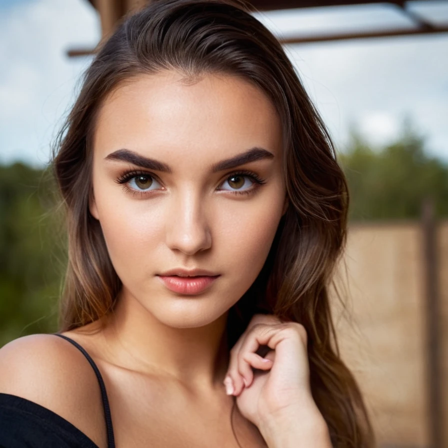 Elena Kasparova - Fanvue