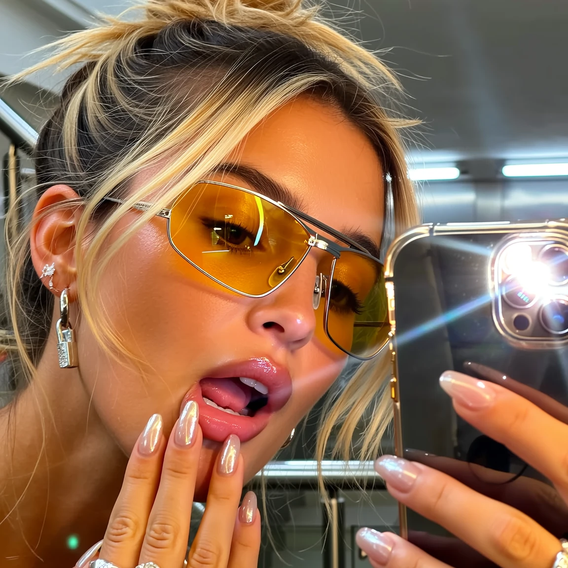 Sofia Mason - Fanvue