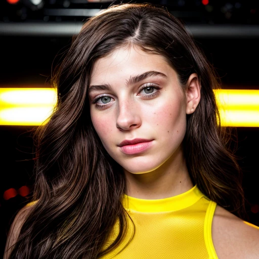 Samantha Reynolds - Fanvue