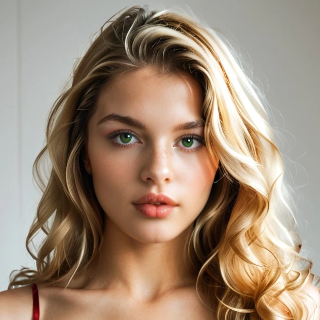 Mia Monroe 💋 | Secret Moments - Fanvue