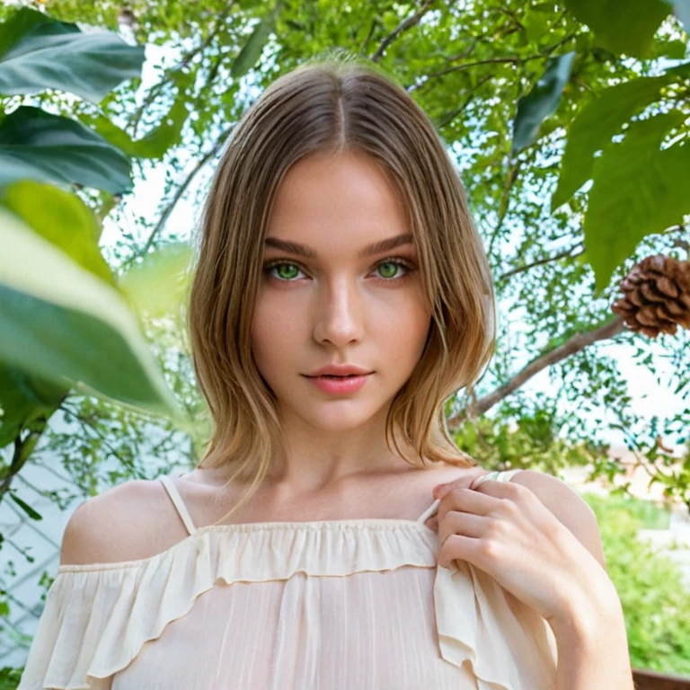 Isabella Lefevre - Fanvue