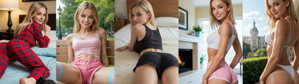 Ashley Grey - Fanvue