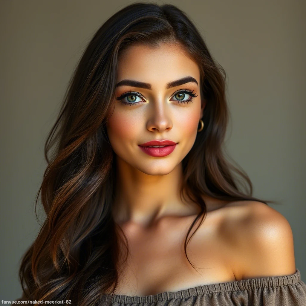 Isabella Corvin - Fanvue