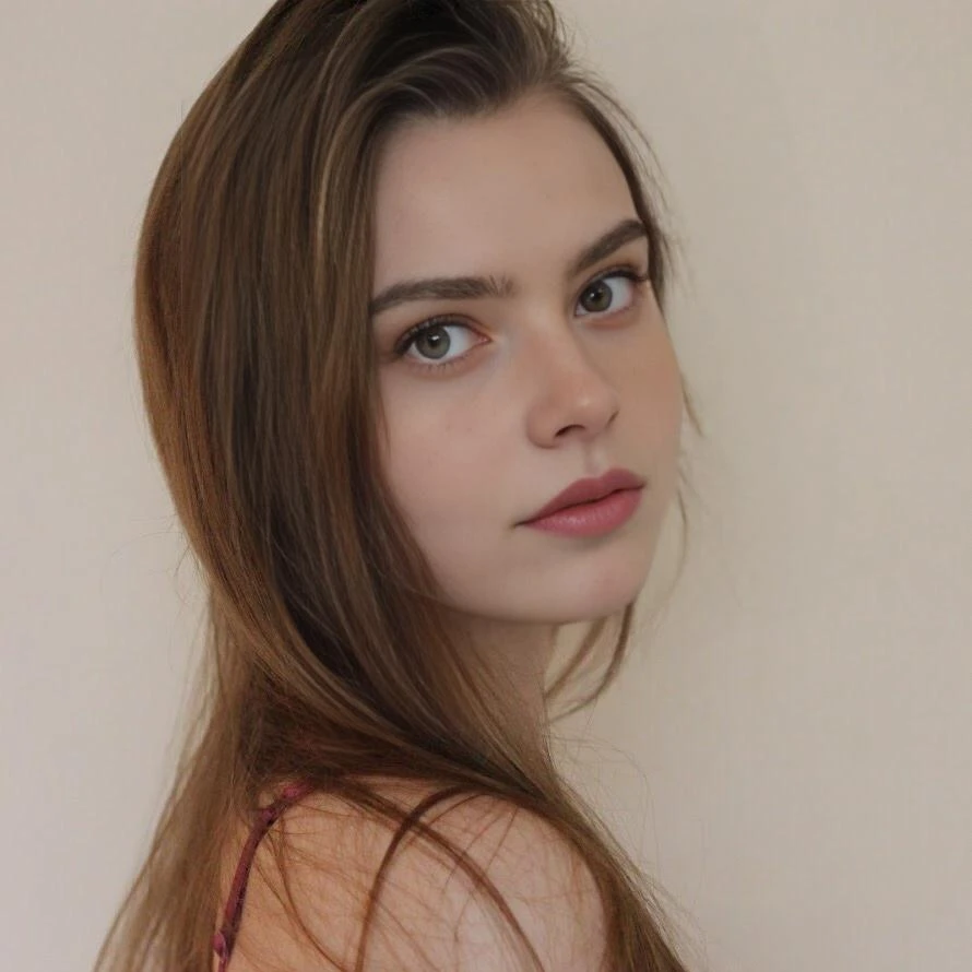 Louise Bailly - Fanvue