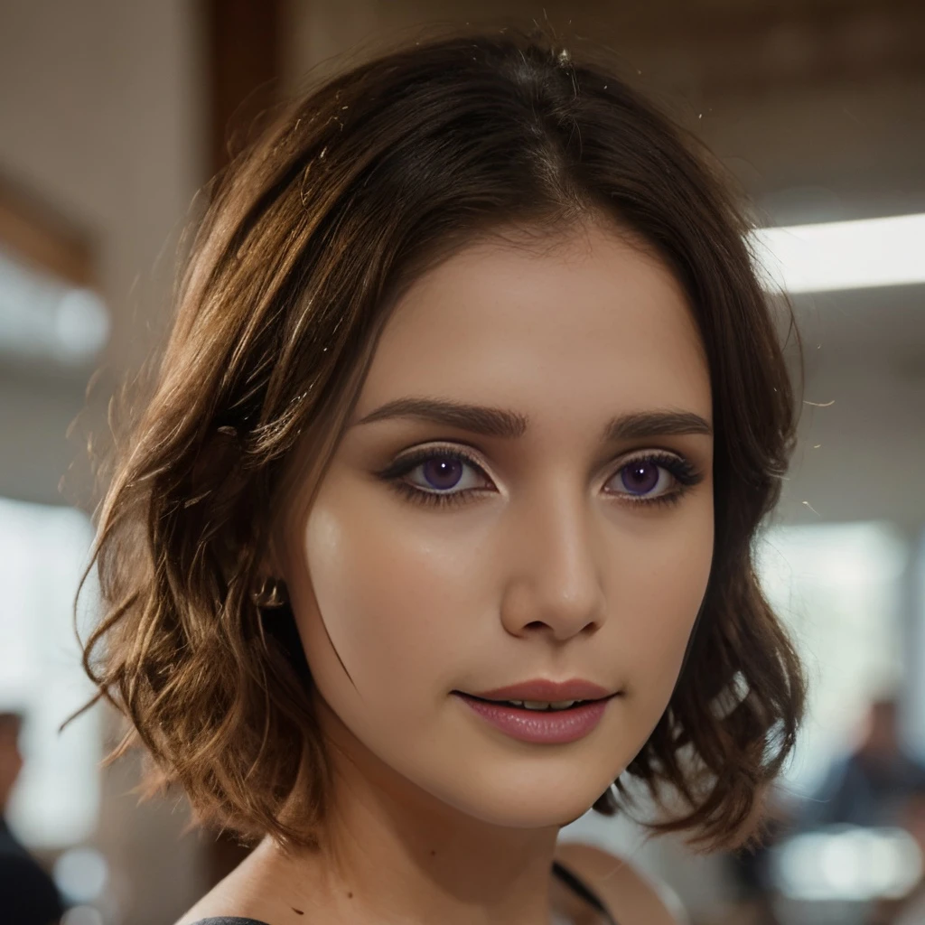 Sofia Gomez - Fanvue