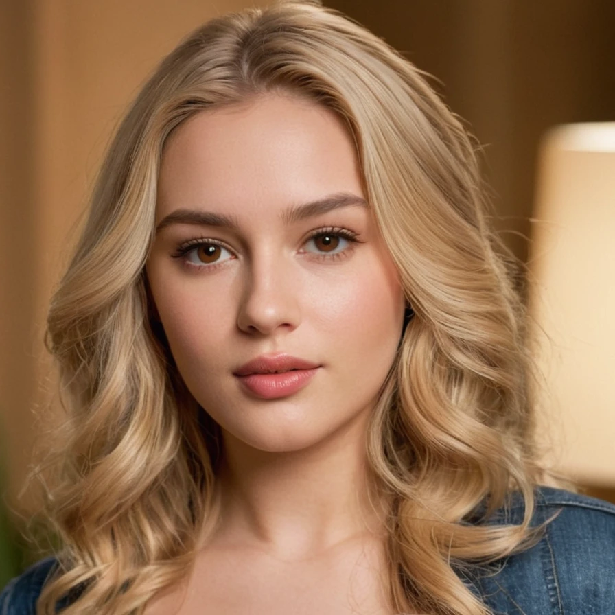 Bruna Oliveira - Fanvue