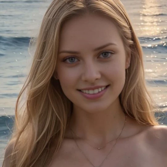 Sofie Shine - Fanvue