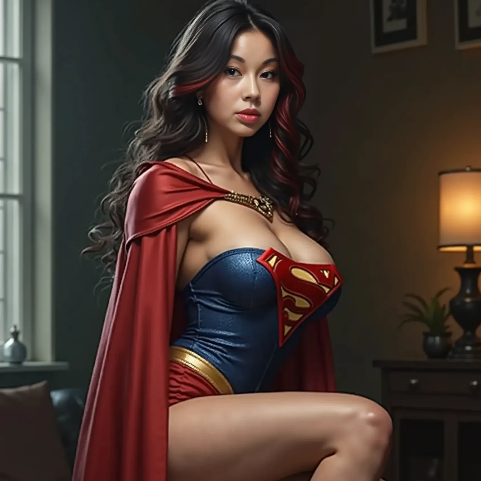 Mei Akiyama - Fanvue