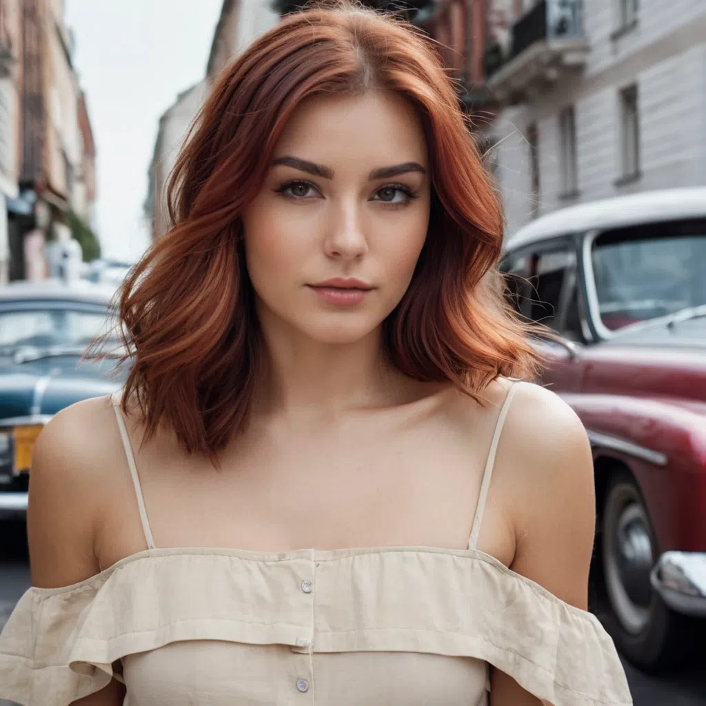 Sophie Blackburn Fanvue
