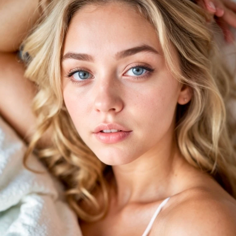 Lily Harris - Fanvue