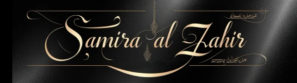 Samira Al Zahir - Fanvue