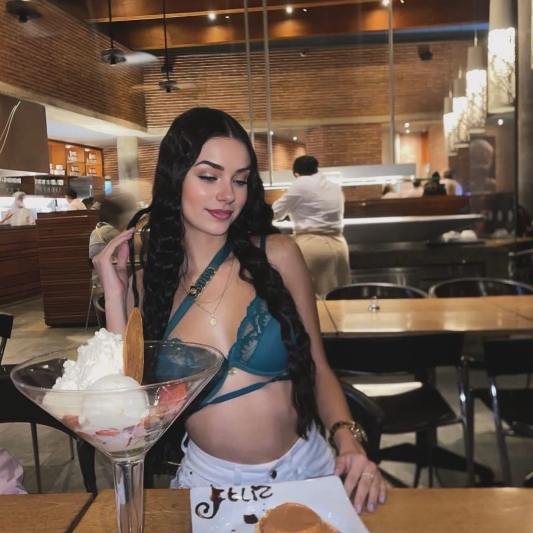 Kendra hill - Fanvue