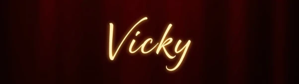 Vicky - Fanvue
