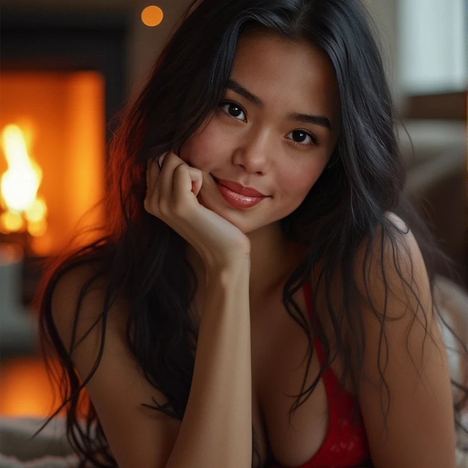 Miya Brooks - Fanvue