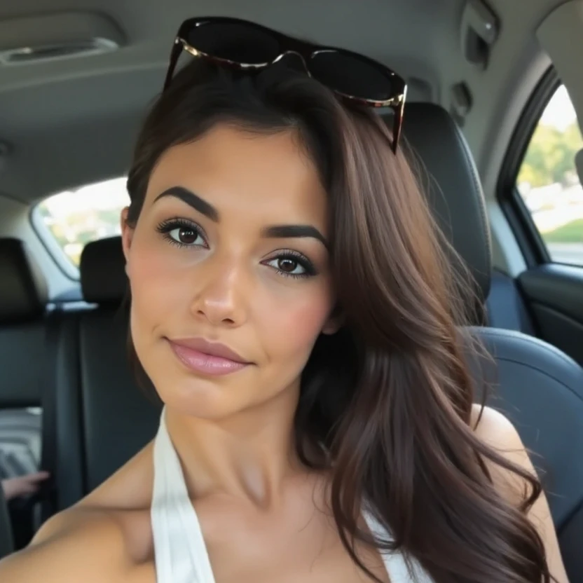 Sofia Sanchez - Fanvue