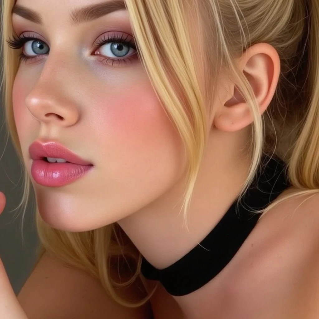 Sofia Garcia - Fanvue