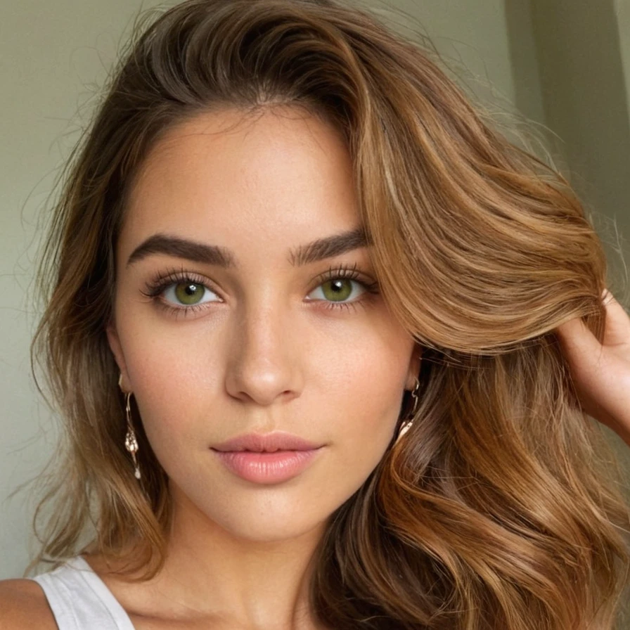 Alissa Campus - Fanvue