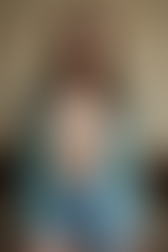Alina Bluefield 🤭 - Fanvue
