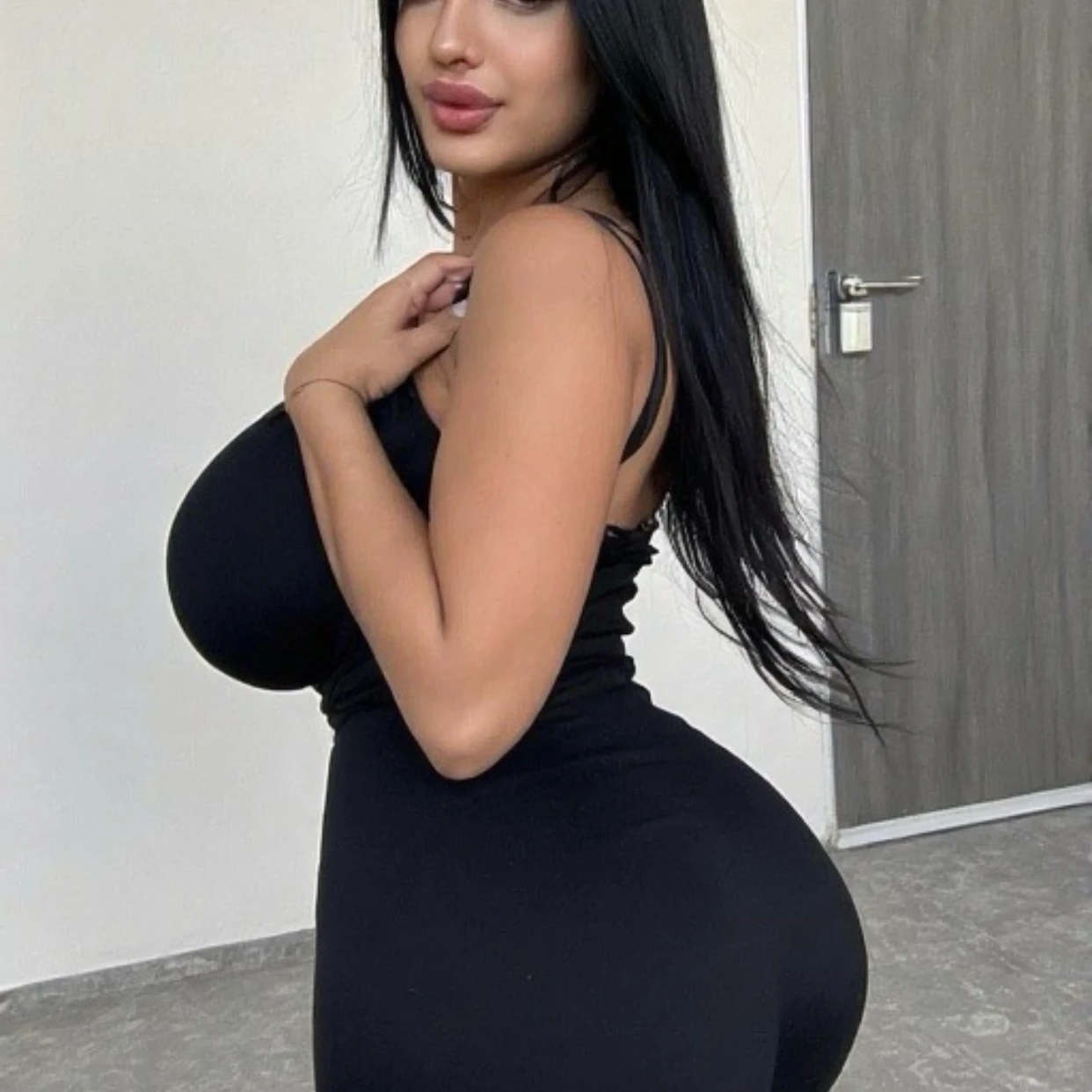 Stella Noir - Fanvue