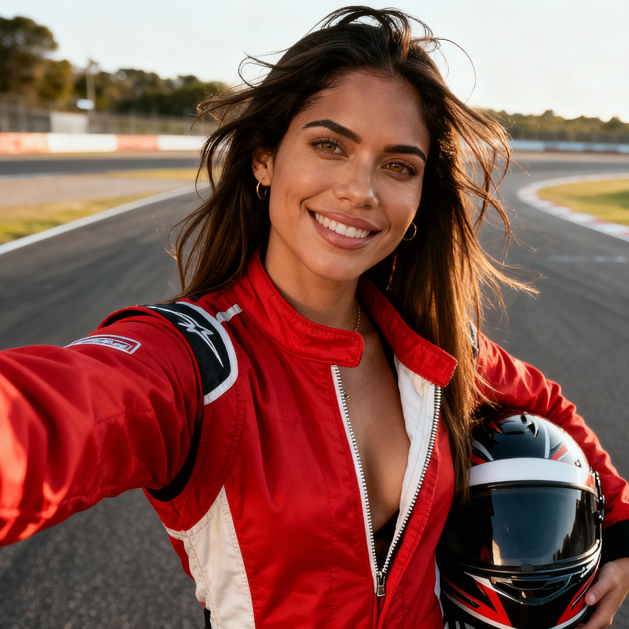 Sofia Álvarez - Fanvue