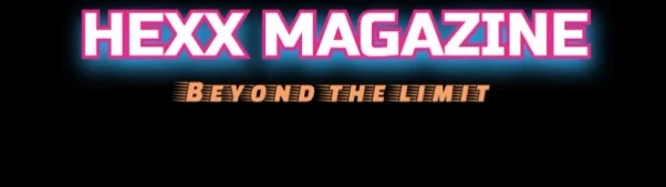 HEXX MAGAZINE - Fanvue