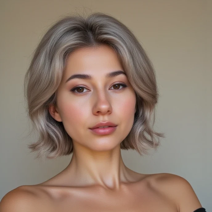 Luna Vélez - Fanvue