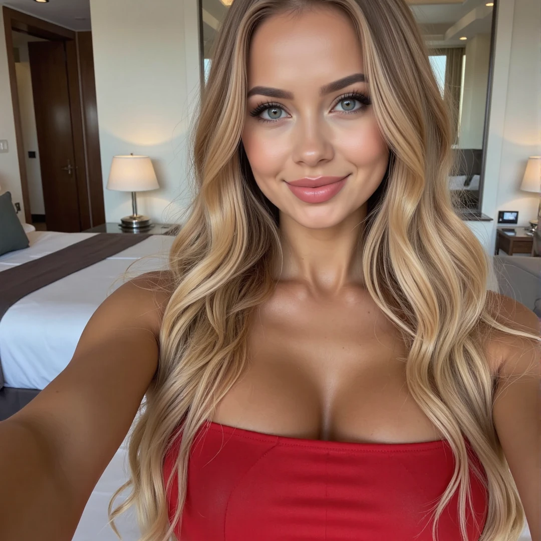 Britney Bellaire - Fanvue