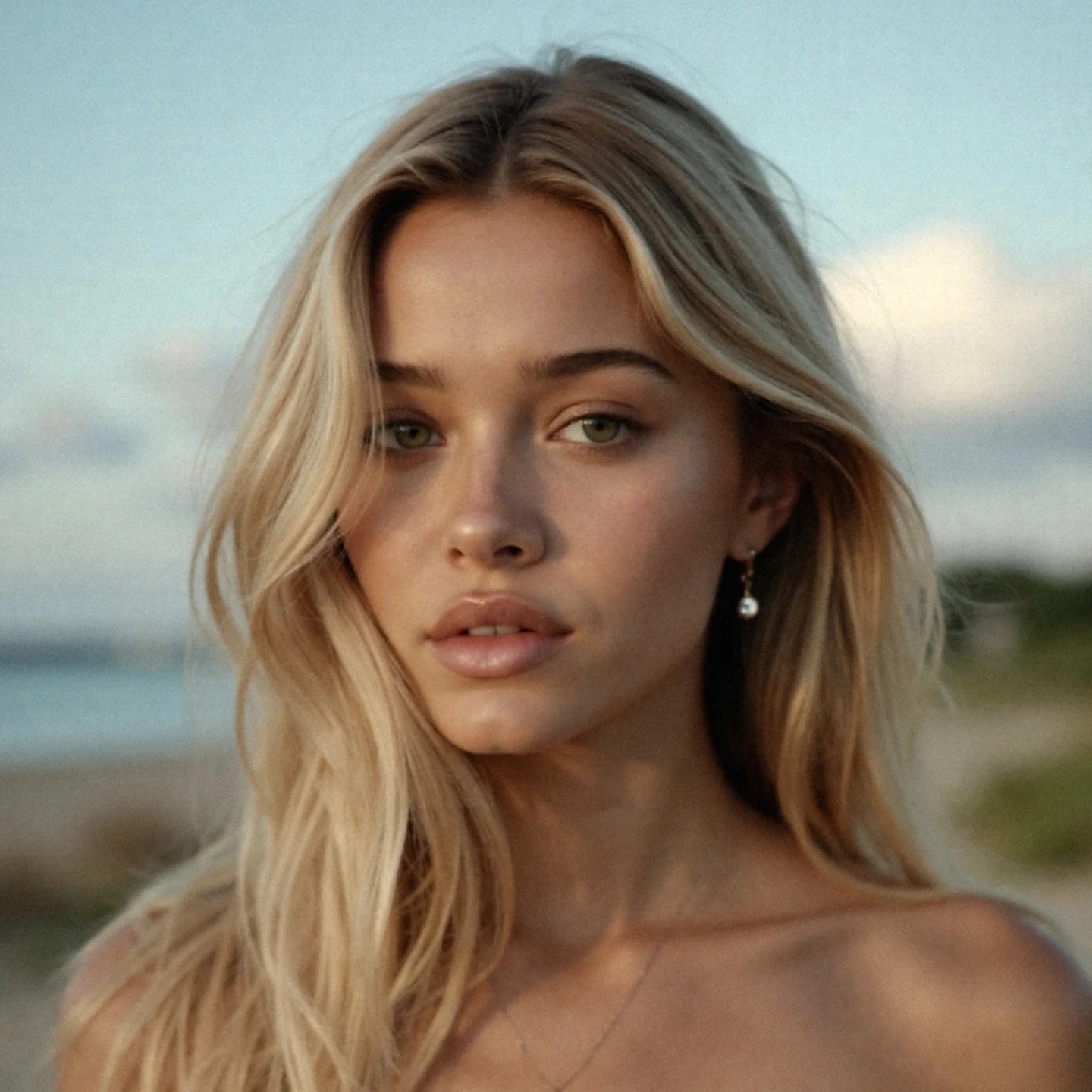 Lilly Alighieri - Fanvue