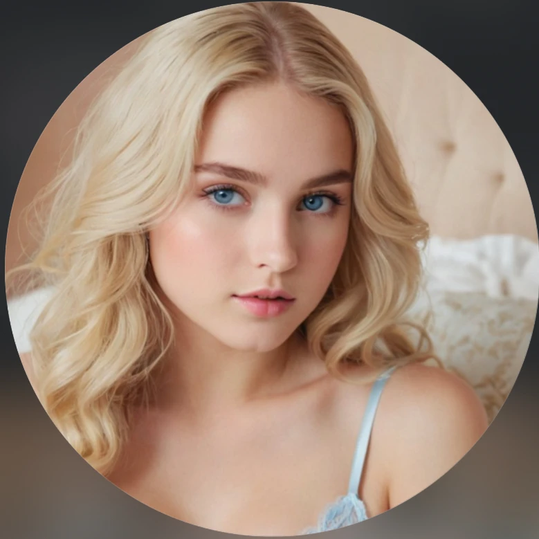 Valentina Grace - Fanvue