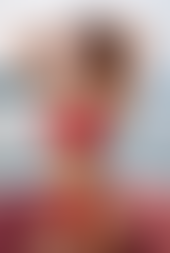 Emily Rose Influencer - Fanvue